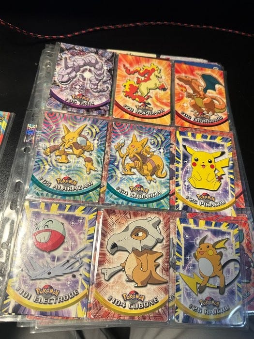 Pokémon Card | FINN-torget