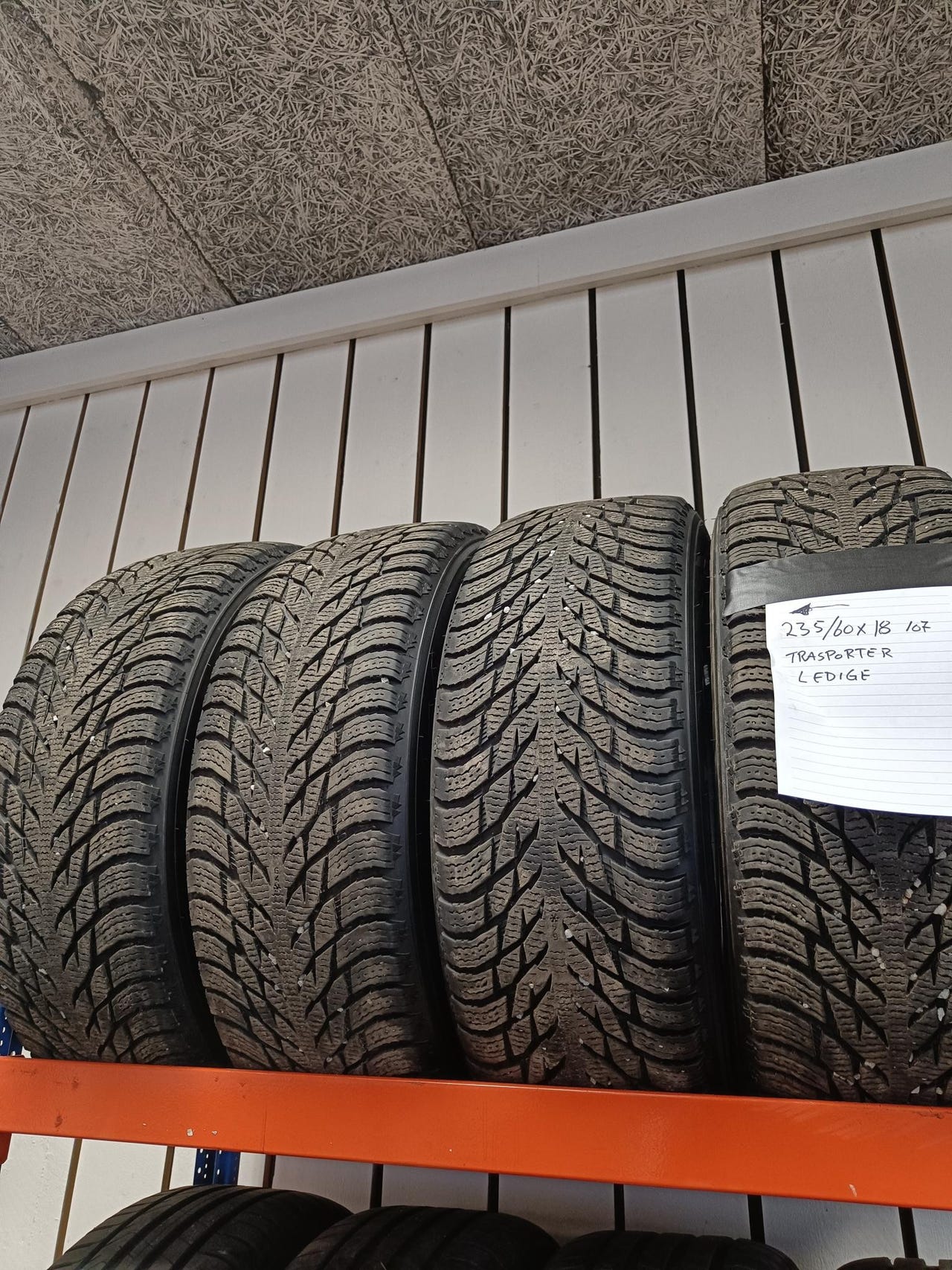 Nokian piggfri | FINN-torget