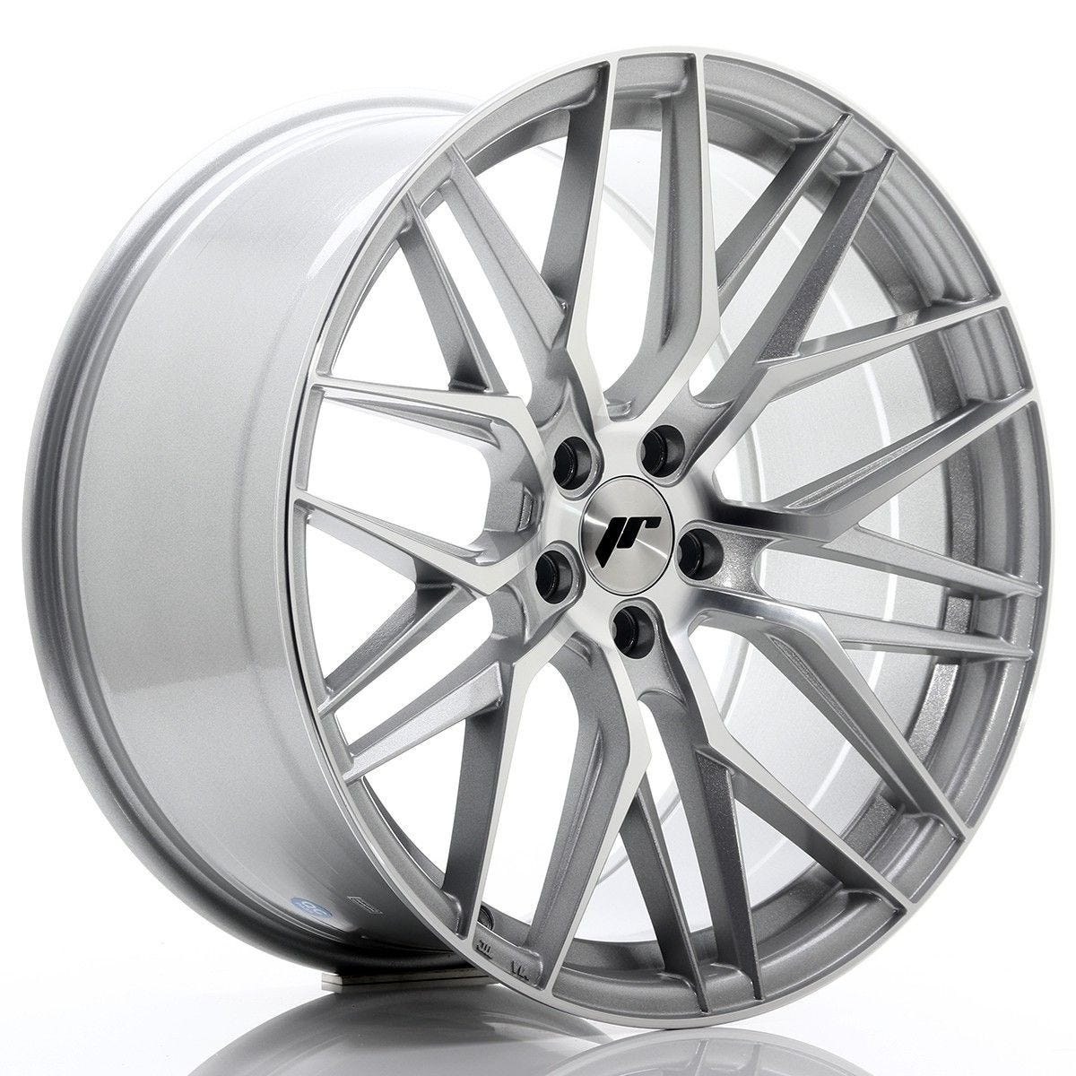 Japan Racing JR28 15" 16" 17" 18" 19" 20" 22" BMW VW Audi Mercedes ...