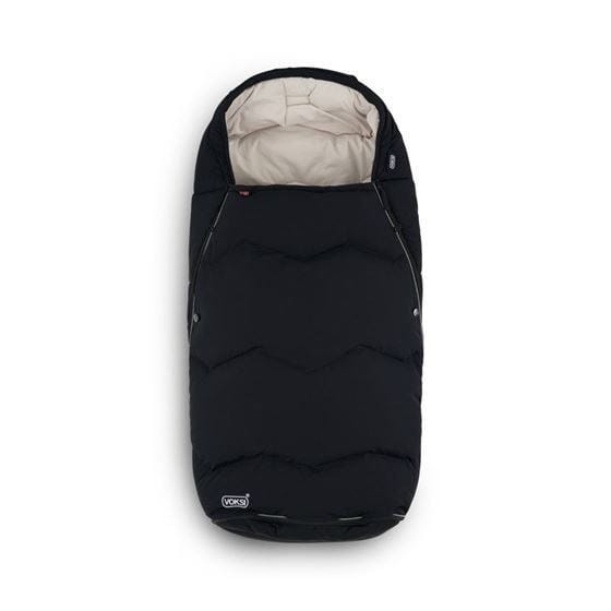 Voksi Urban Dunpose, Black Cream | FINN-torget