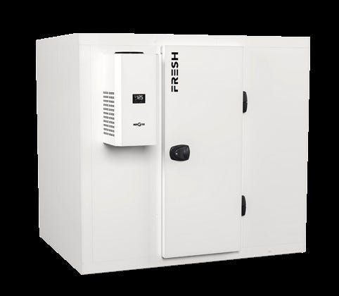 MERCATUS KJØLEROM UTEN GULV O2 B1700XD2900 | FINN-torget