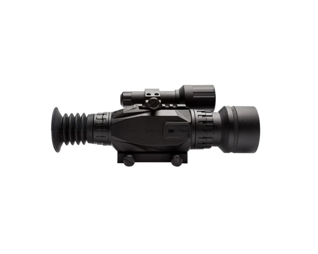 Sightmark Wraith HD 4-32x50 Digital Riflescope | FINN-torget