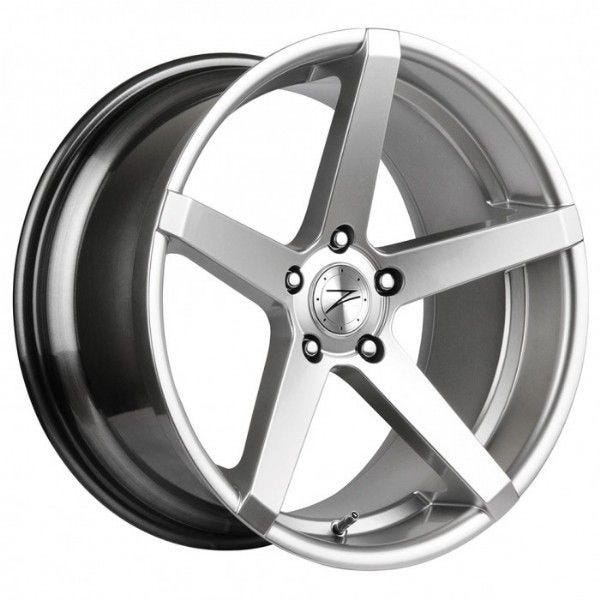 Zennen ZP6 silver | FINN-torget