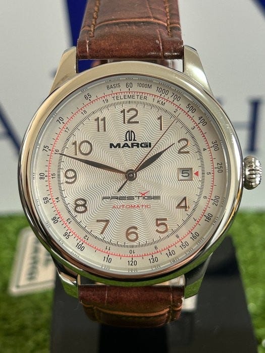 Margi - Prestige - Ingen reservasjonspris - Herre - 2011-nå | FINN-torget