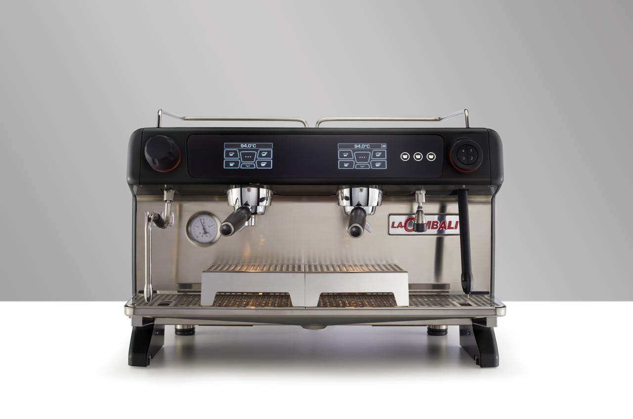 Cimbali M40 2-3 grups espressomaskin, kvalitet fra Italia | FINN-torget