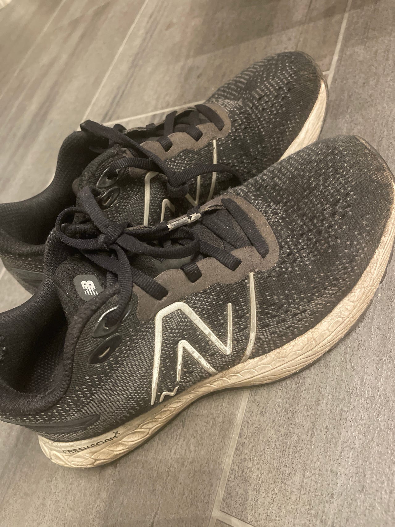 New Balance sko | FINN-torget