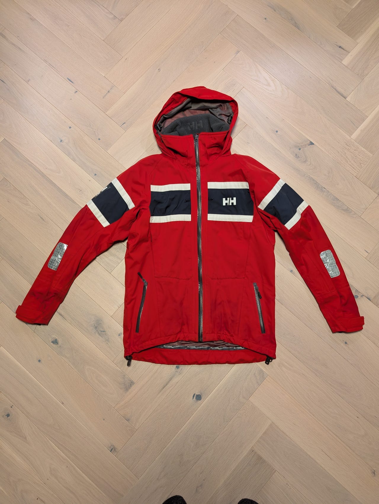 Helly Hansen Salt | FINN-torget