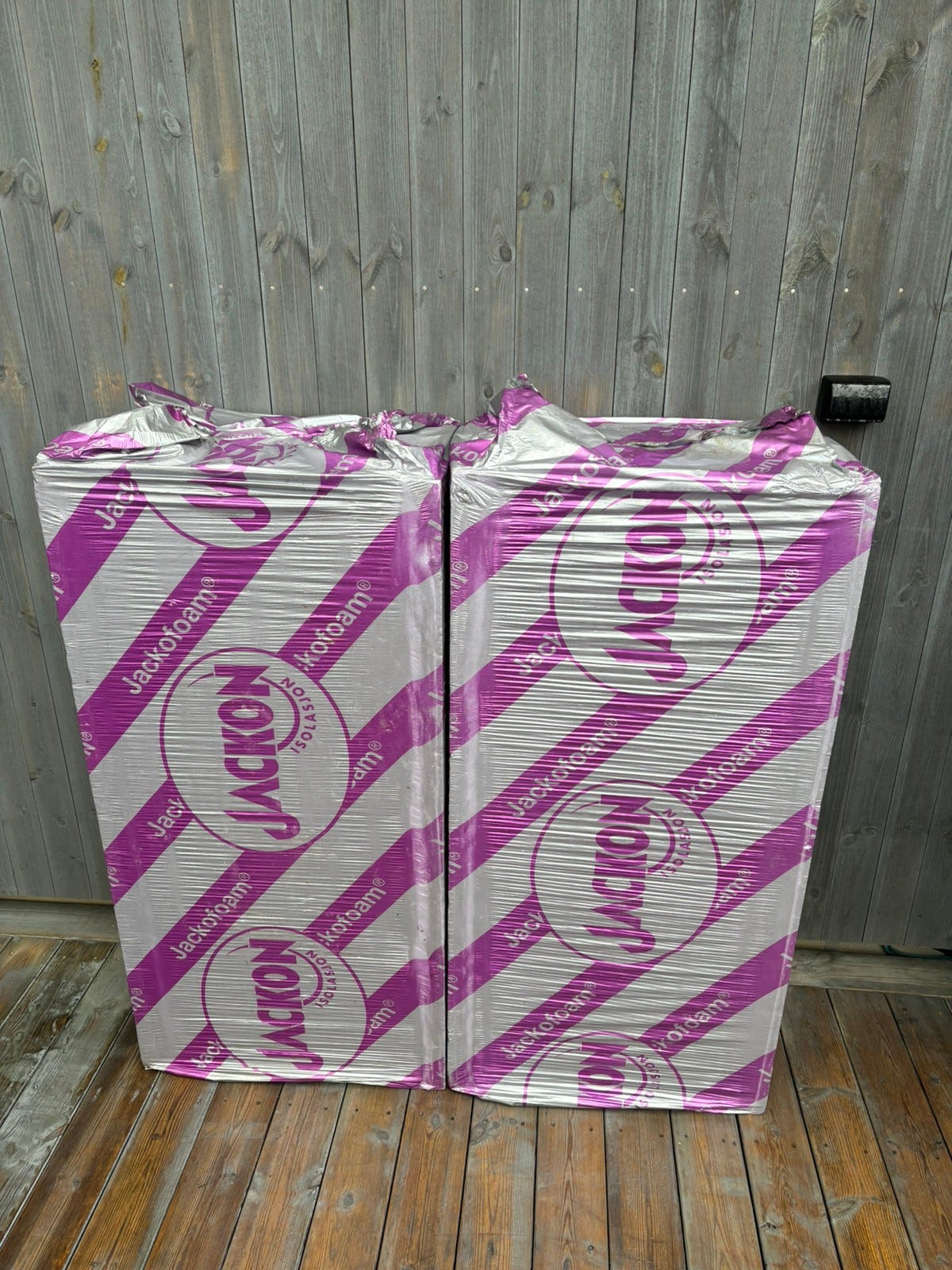 Jacofoam 250 | FINN-torget