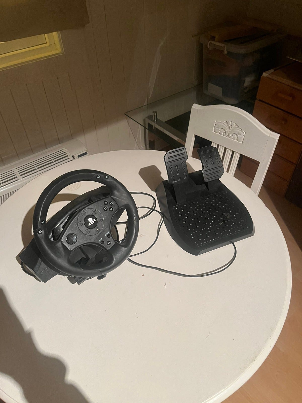 Thrustmaster T80 | FINN-torget