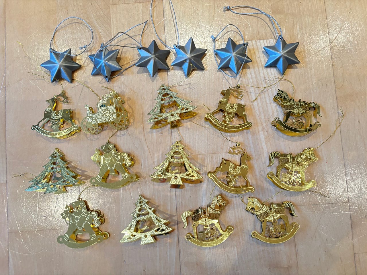 Juletrepynt | FINN-torget