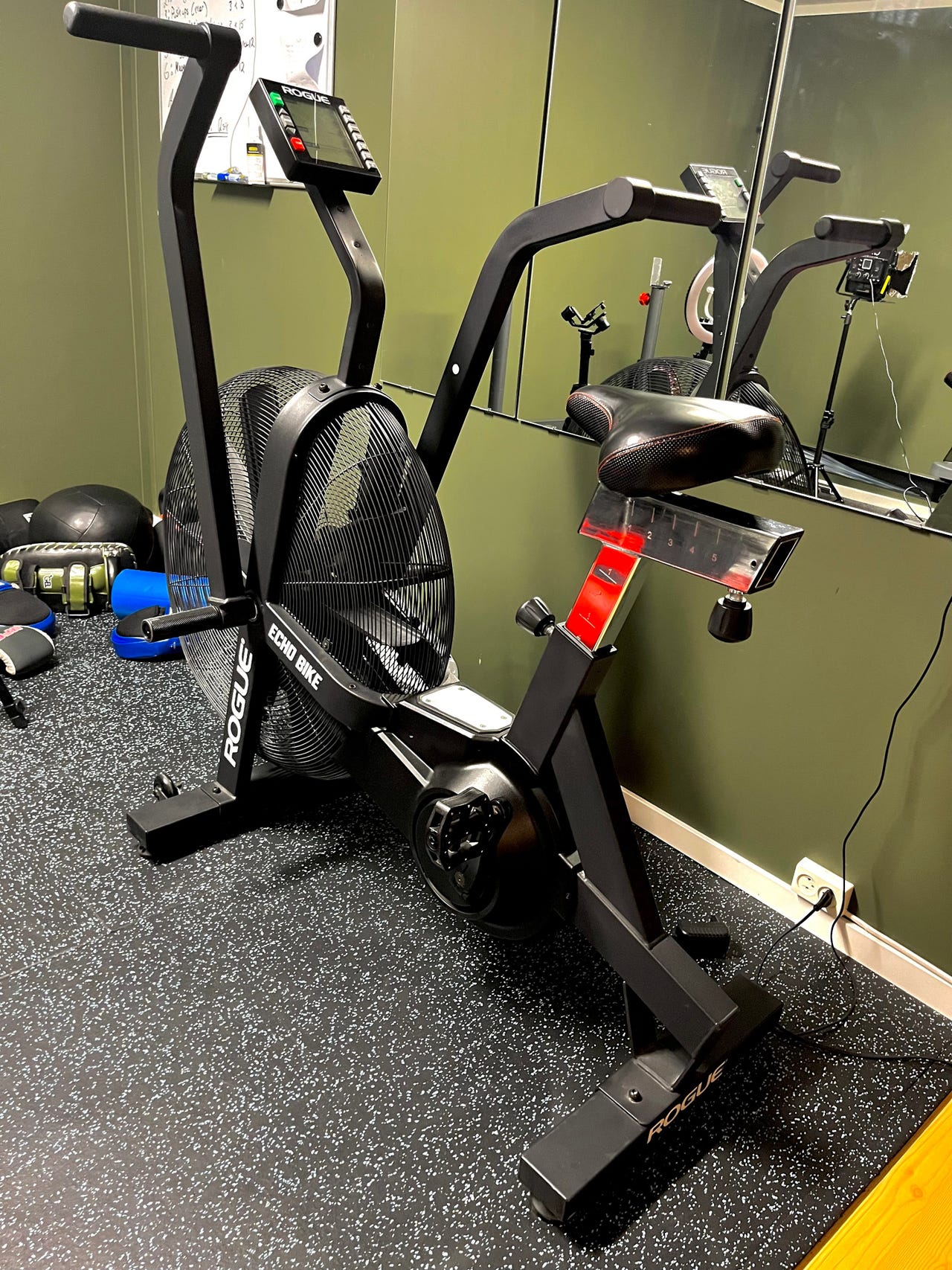 Rogue Eckho bike | FINN-torget