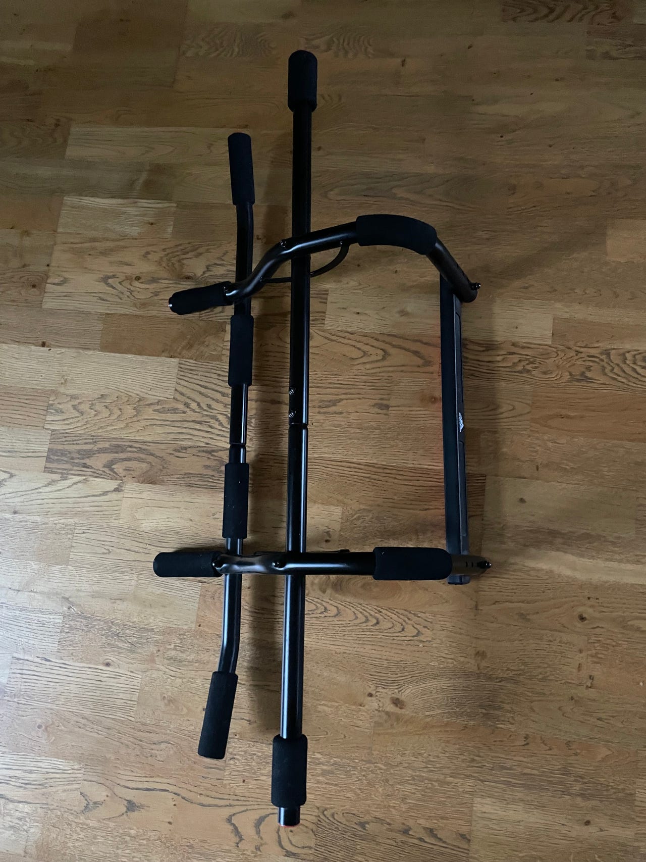 Pull-up stang | FINN-torget