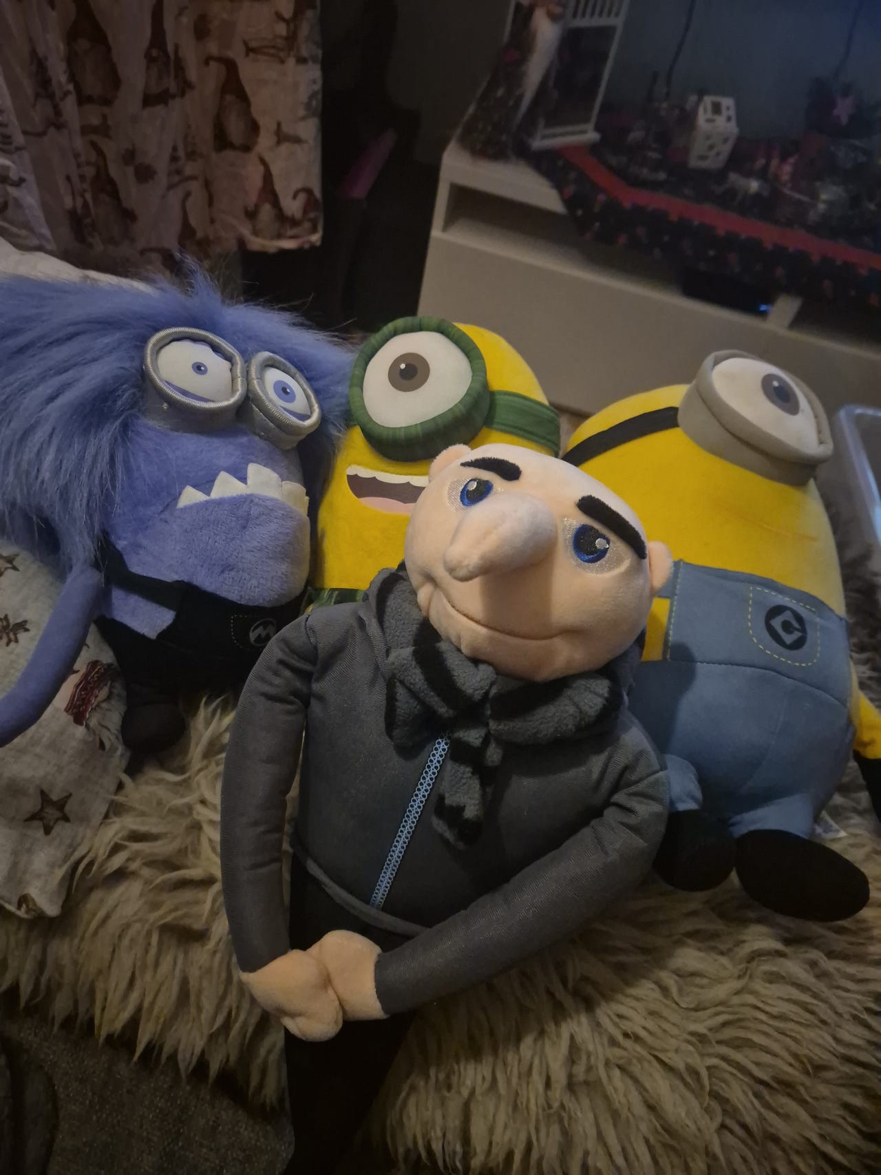 Minions | FINN-torget