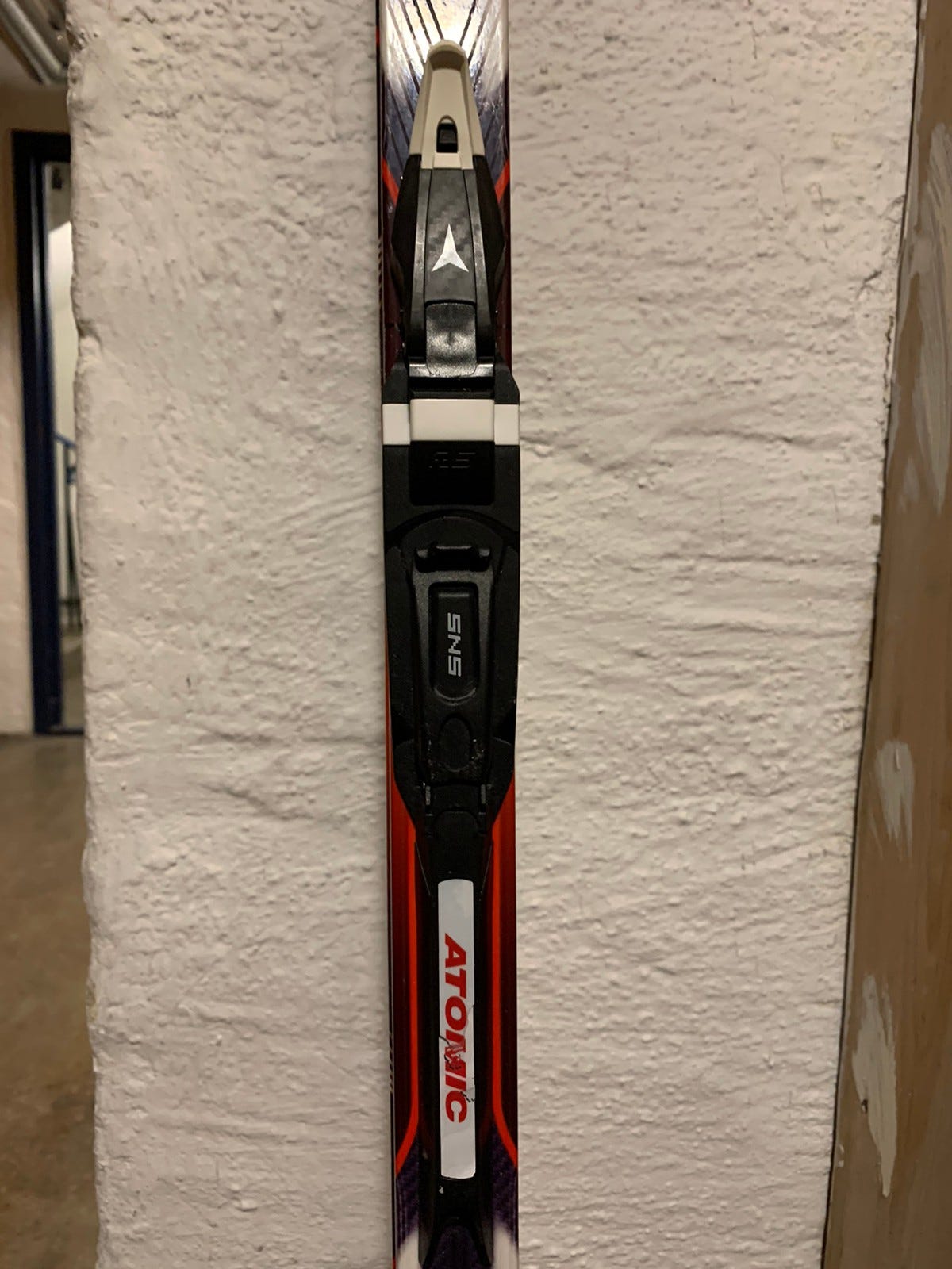 Atomic SNS bindinger til skøyting \ skate | FINN-torget