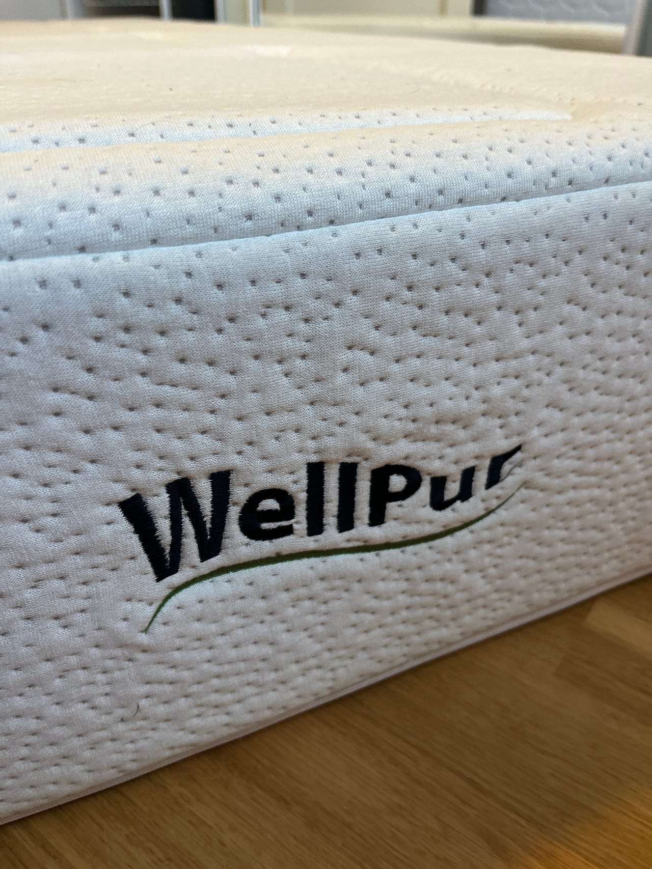 Wellpur madrass | FINN-torget