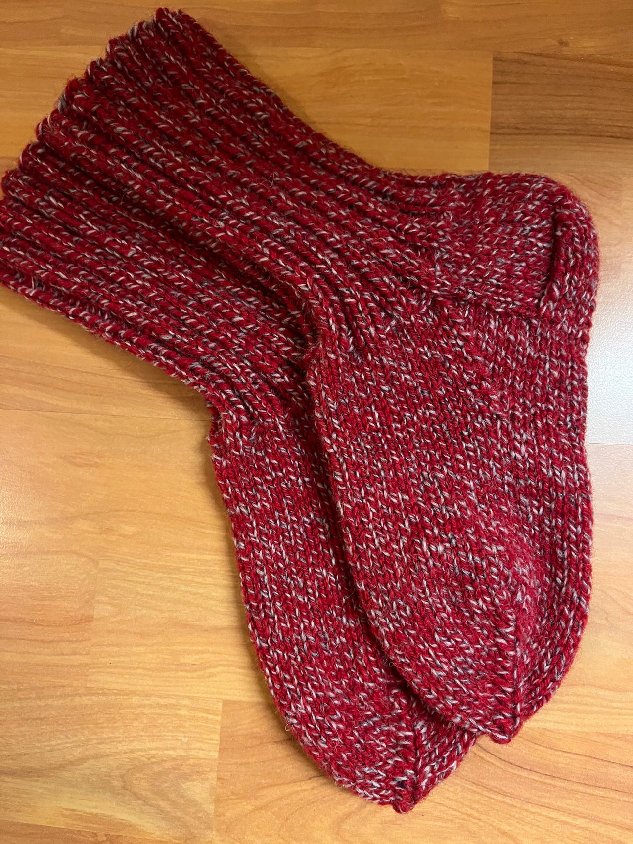 Raggsokker dame | FINN-torget