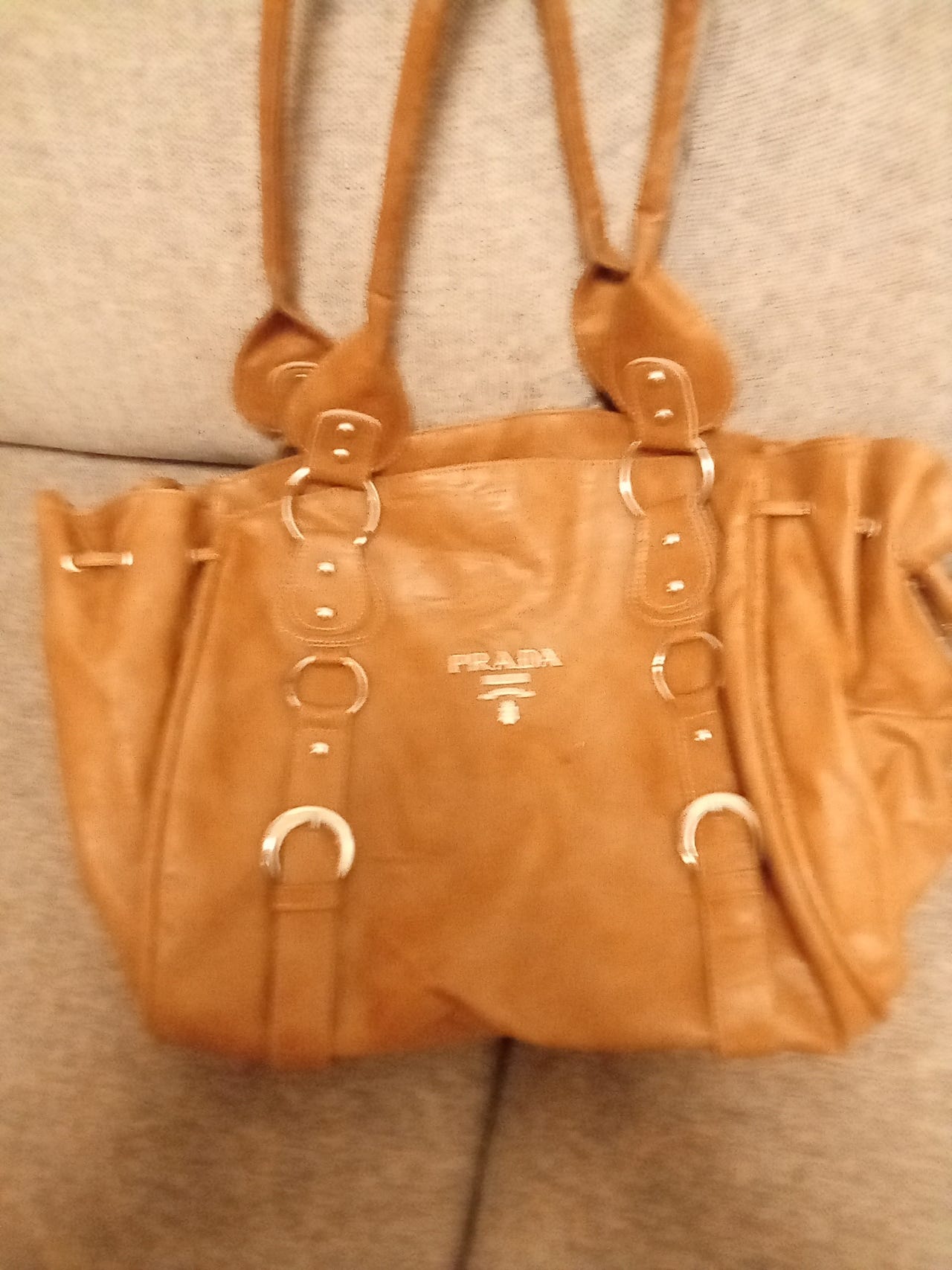 Prada veske | FINN-torget