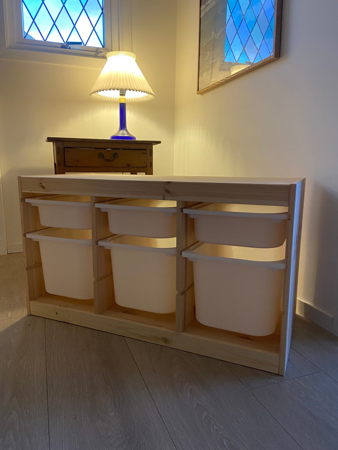 IKEA TROFAST | FINN-torget