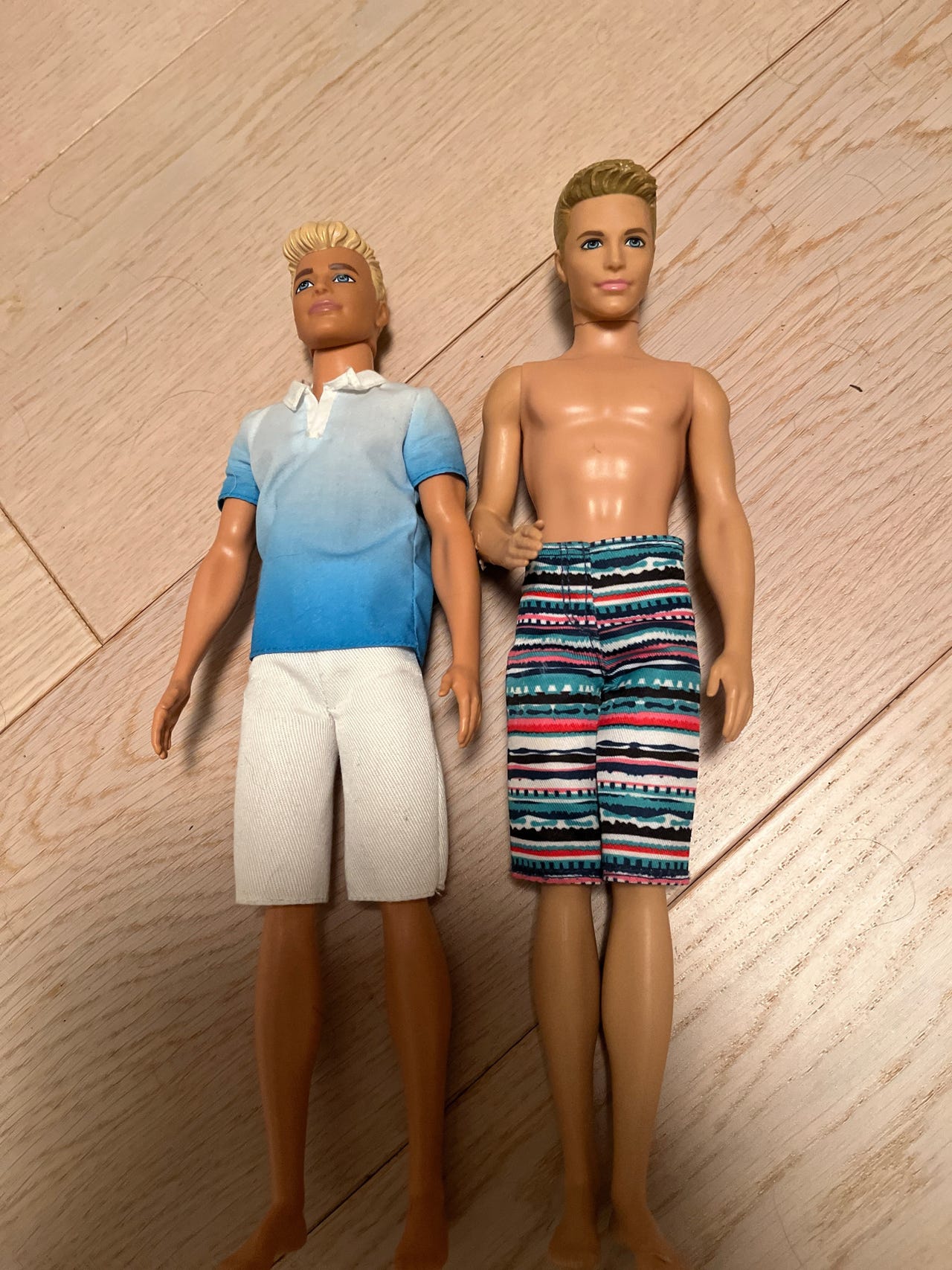 To stk Ken | FINN-torget