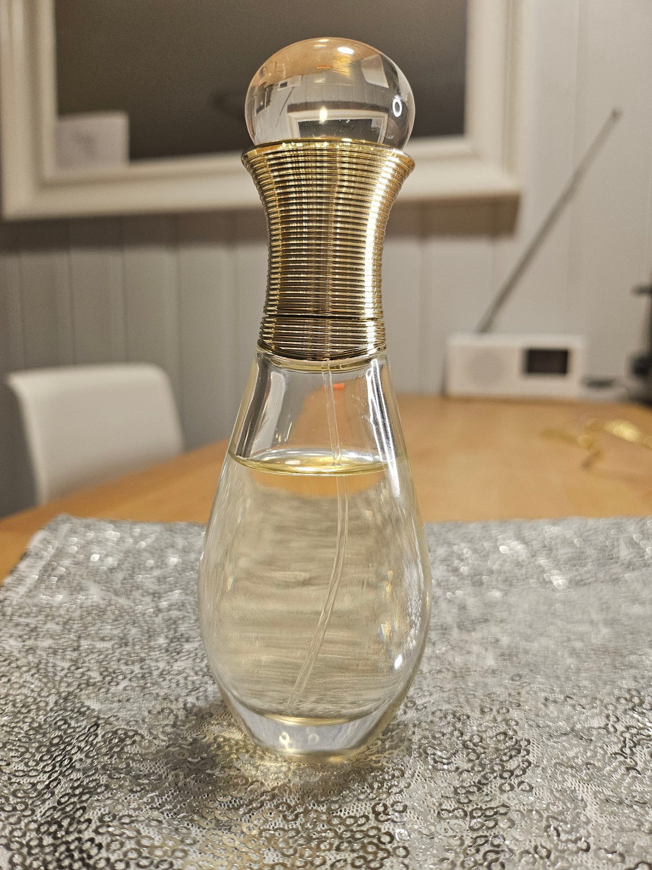 Dior parfyme | FINN-torget