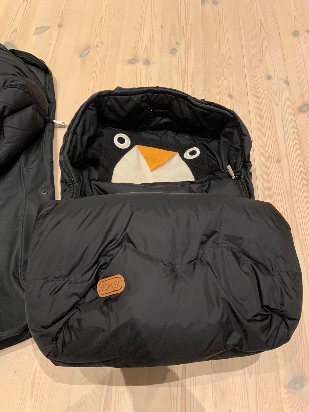 Voksi urban vinterpose | FINN-torget