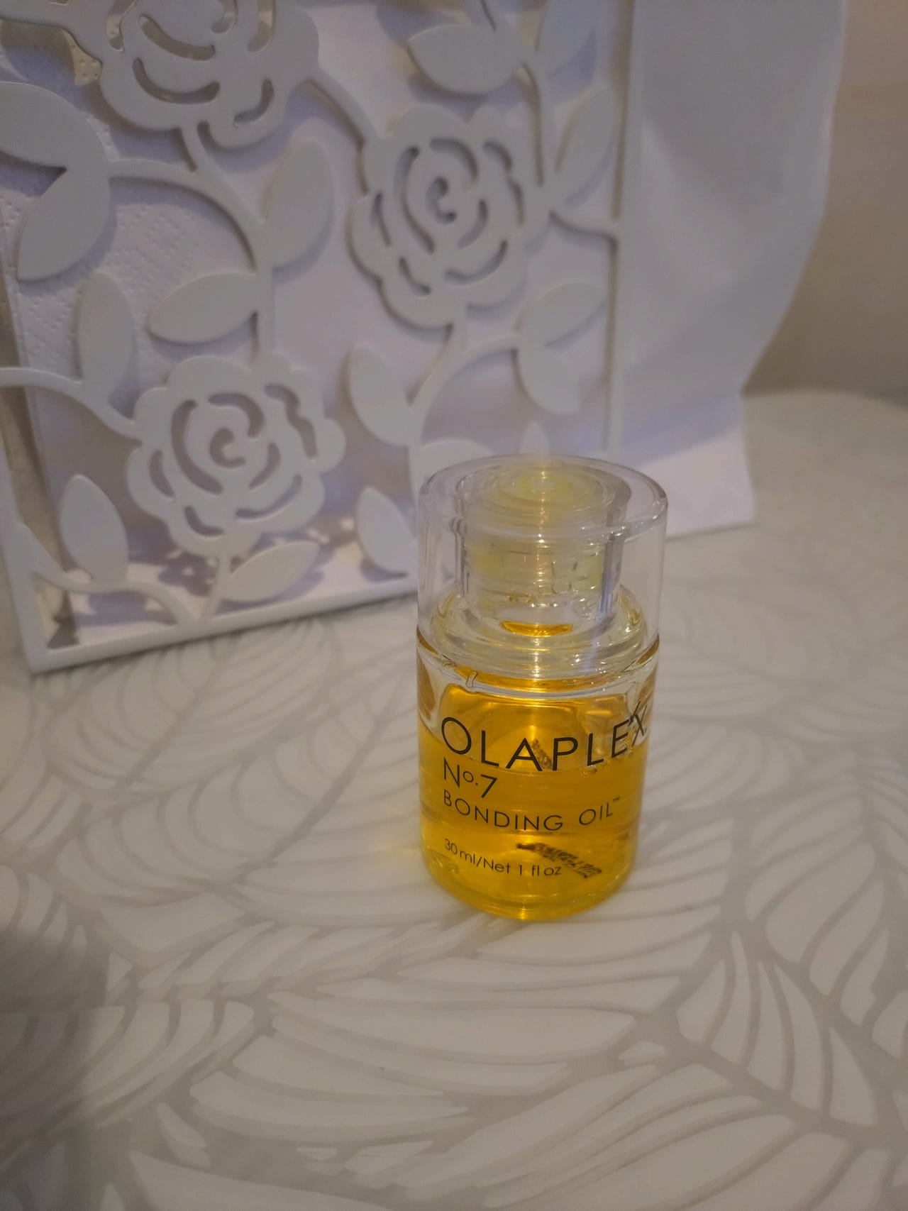Olaplex oil | FINN-torget