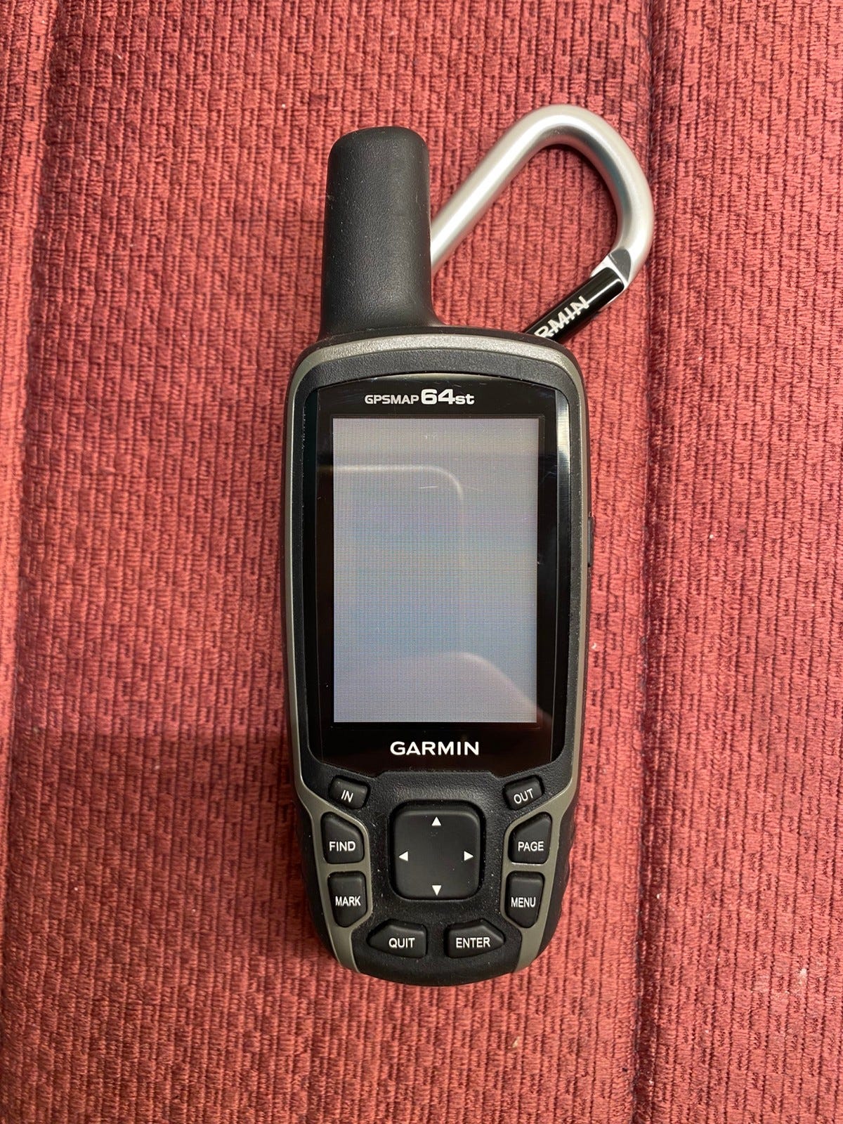 Garmin 64st | FINN-torget