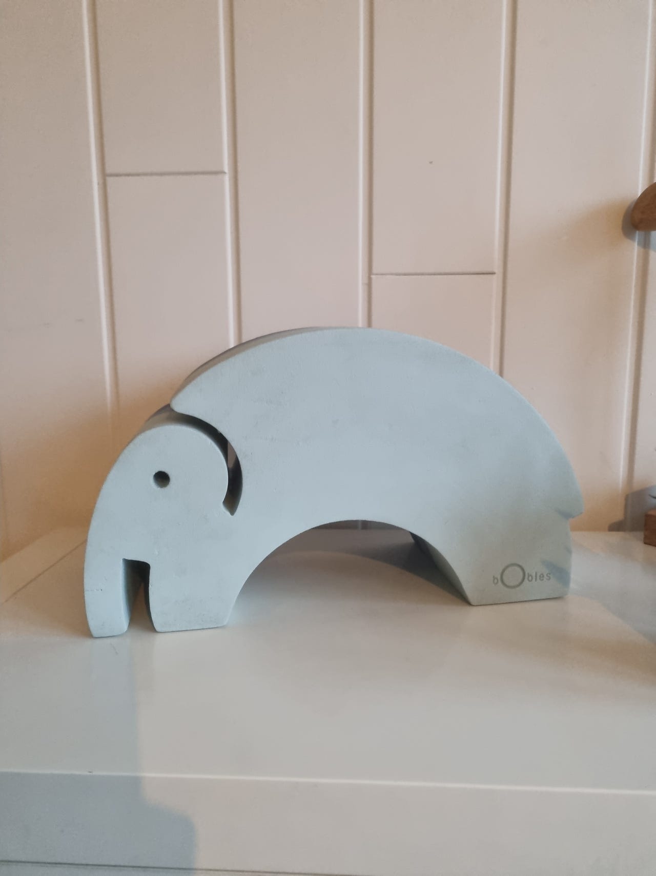 Bobles elefantgynge | FINN-torget