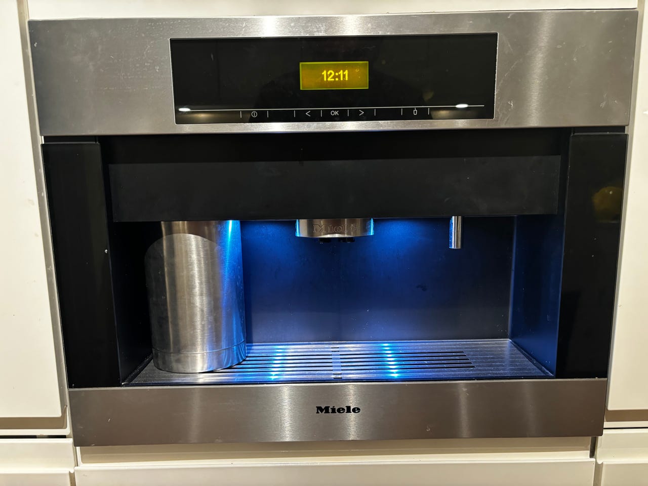 Miele kaffemaskin - Reprasjon/delmaskin | FINN-torget