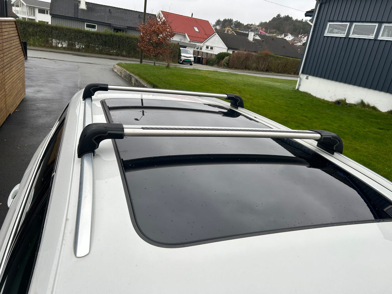 Thule Wingbar Edge 959 takstative | FINN-torget