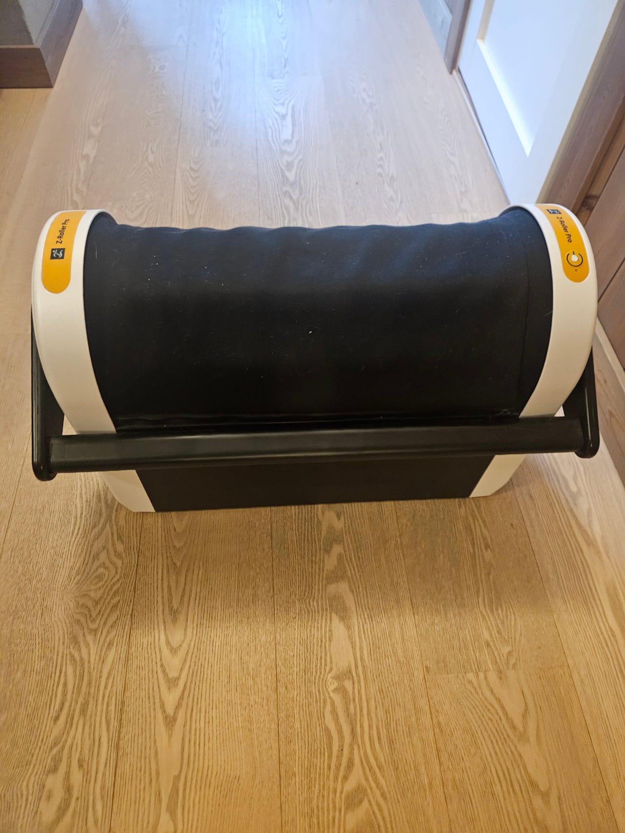 Z-Roller Pro | FINN-torget