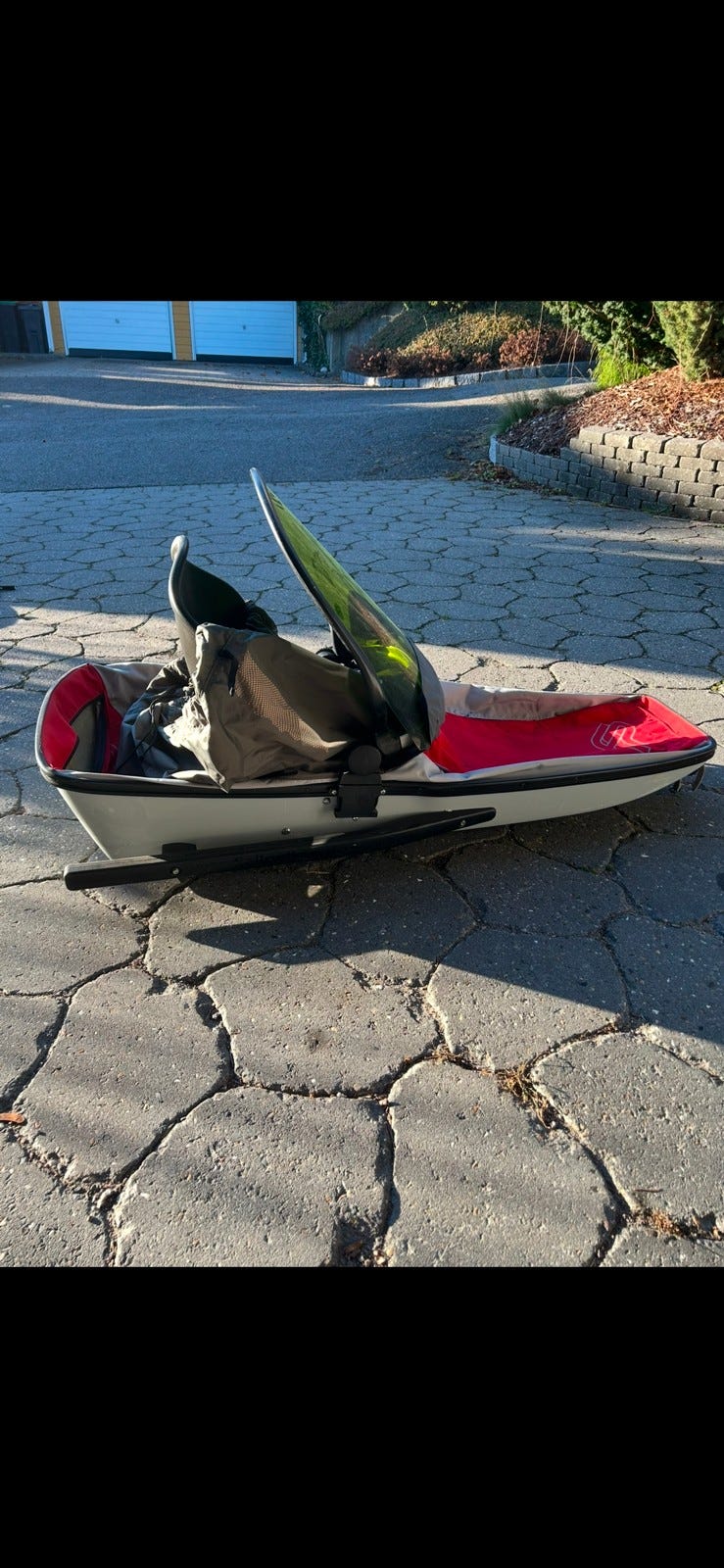 Fjellpulken Pulk | FINN-torget