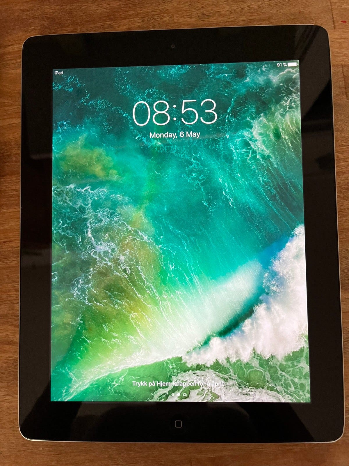 iPad 4 gen. 2012 | FINN-torget