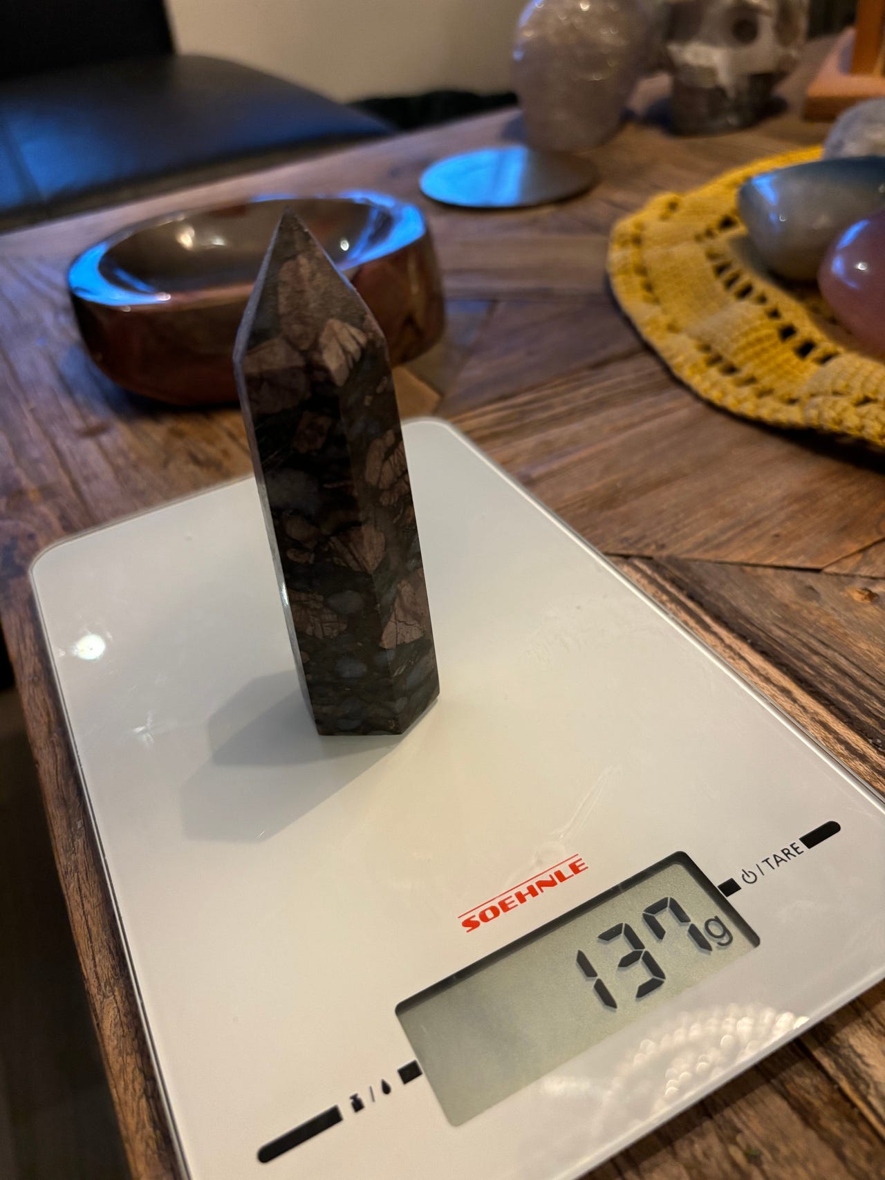 Que serra point | FINN-torget