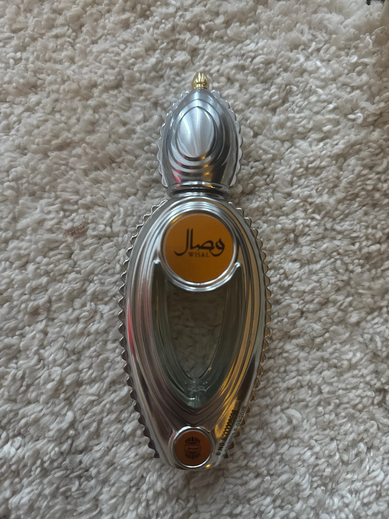 Ajmal Wisal parfyme | FINN-torget