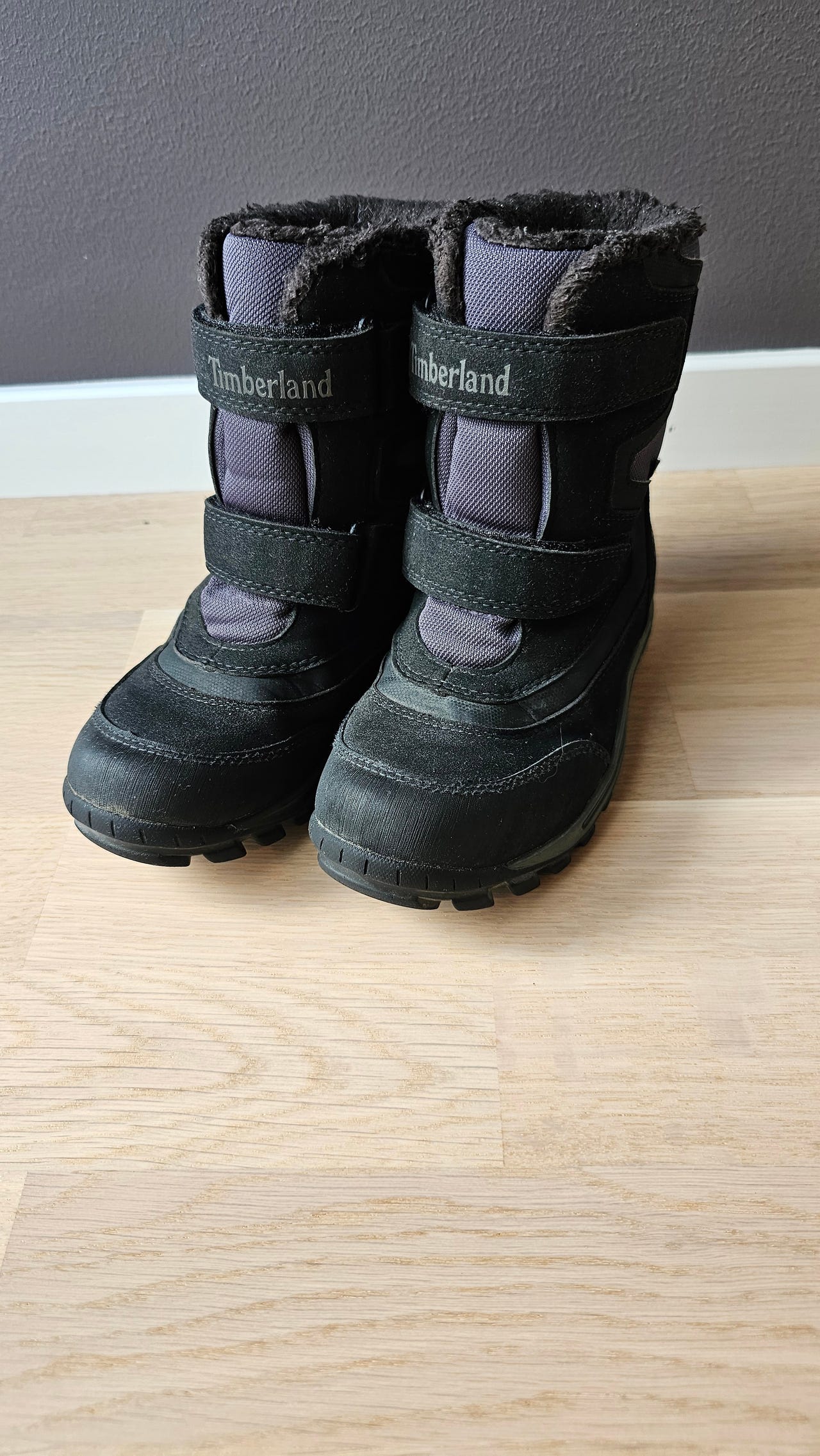 Timberland vintersko 30 str | FINN-torget