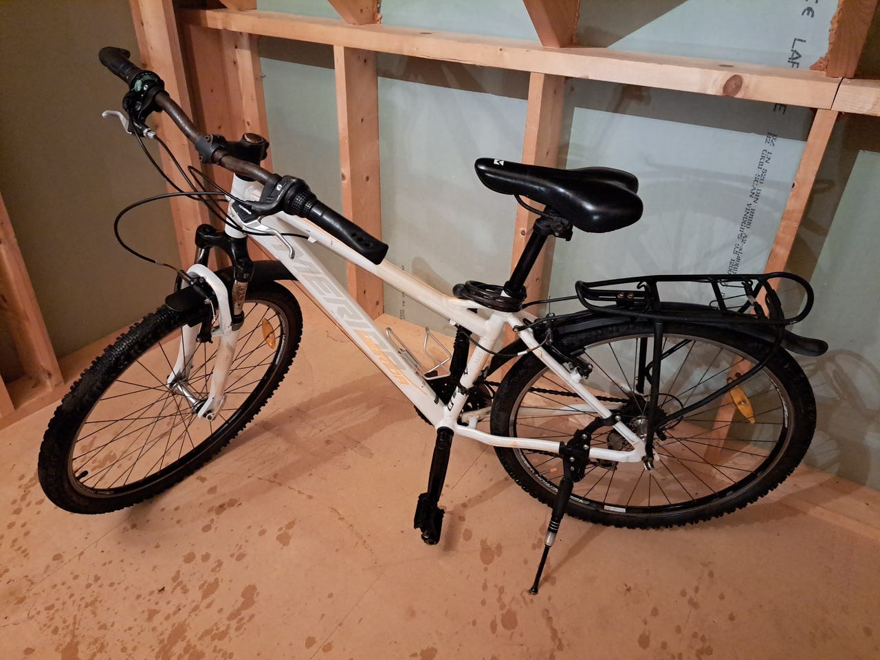 Junior (liten voksen) sykkel Merida "Juliet" 21 gir | FINN-torget
