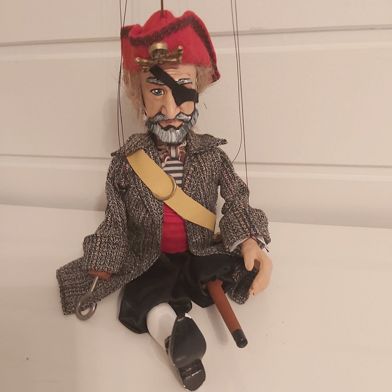 Sprellemann | FINN-torget