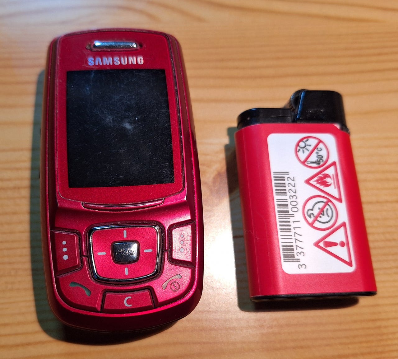 Samsung SGH-E370 | FINN-torget