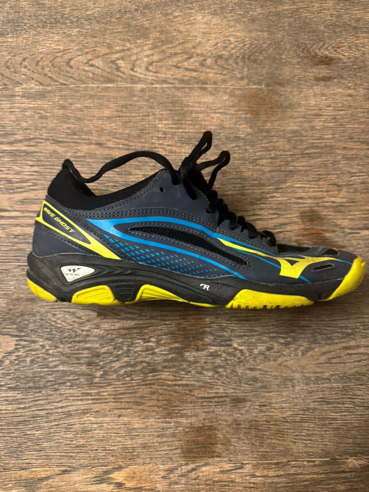 Mizuno wave ghost håndball sko | FINN-torget
