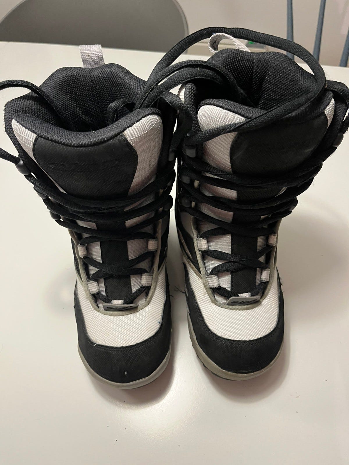 ELAN snowboard sko, str 37 | FINN-torget