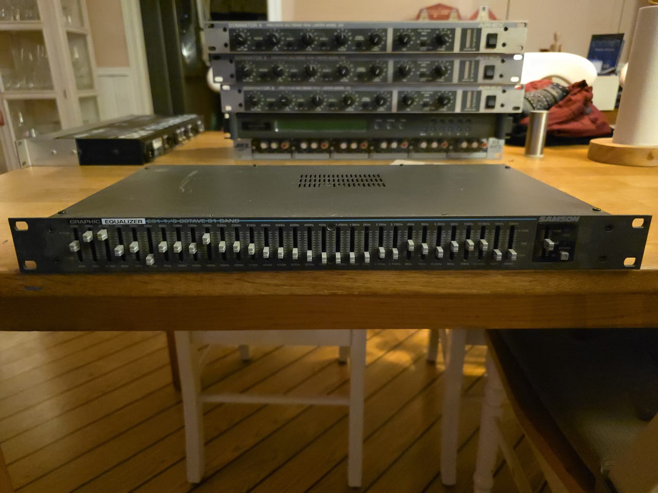 SAMSON E31 | FINN-torget