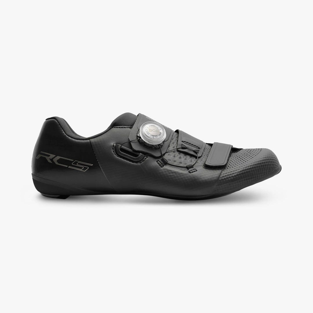 Shimano rc5 landeveisko str 44 wide | FINN-torget