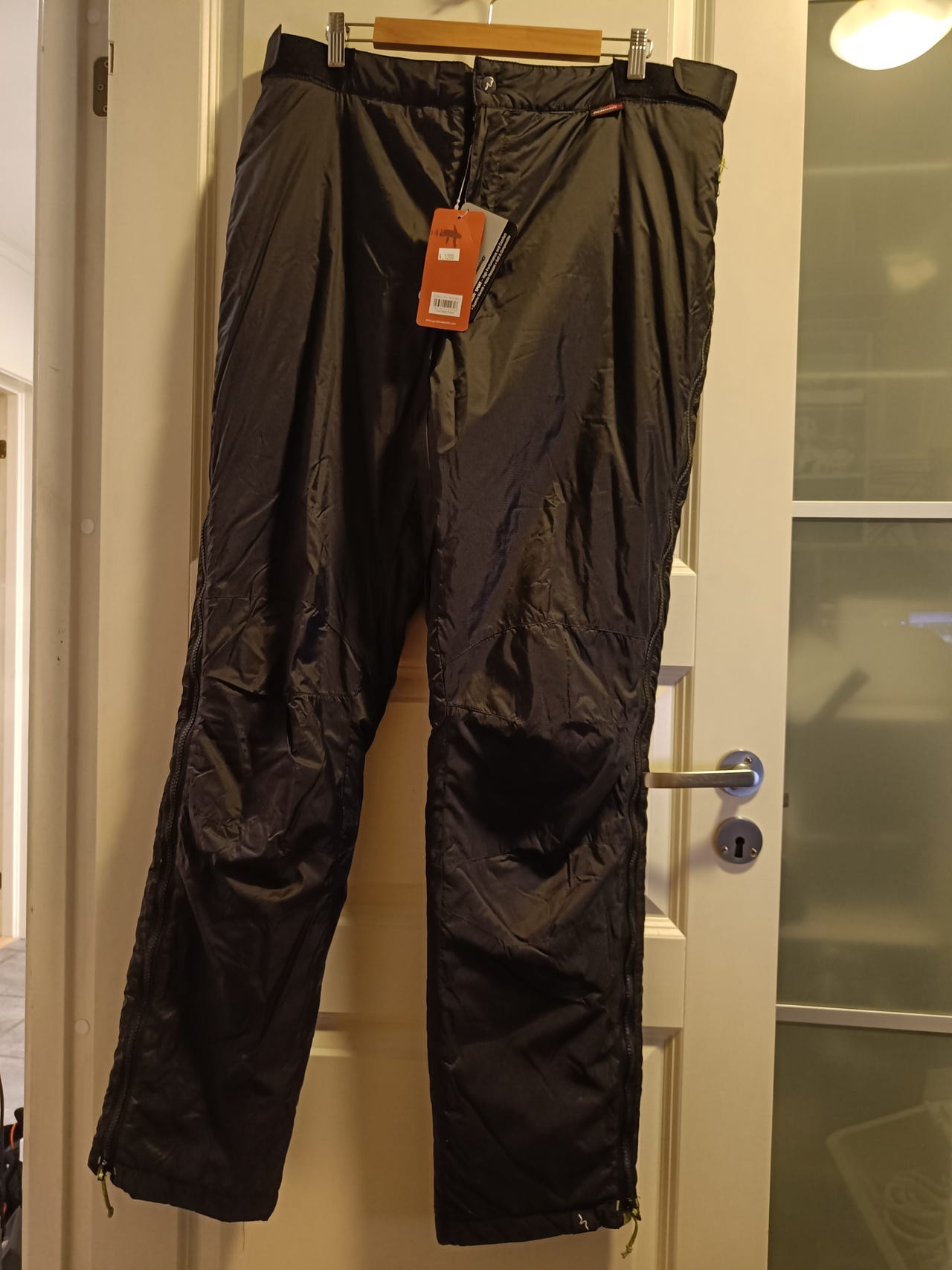 Guideline Core Primaloft Pants NY PRIS | FINN-torget