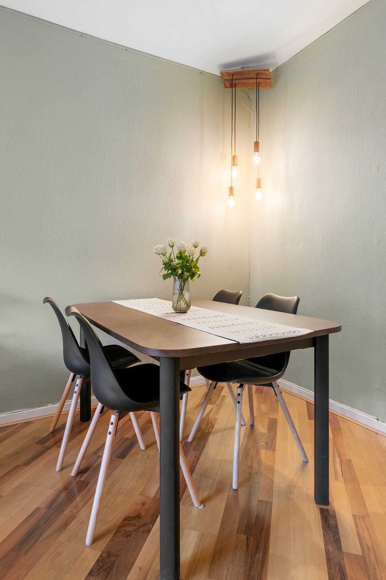 STRANDTORP utrekkbart bord extendable dining table 150/205/260cmx95cm ...