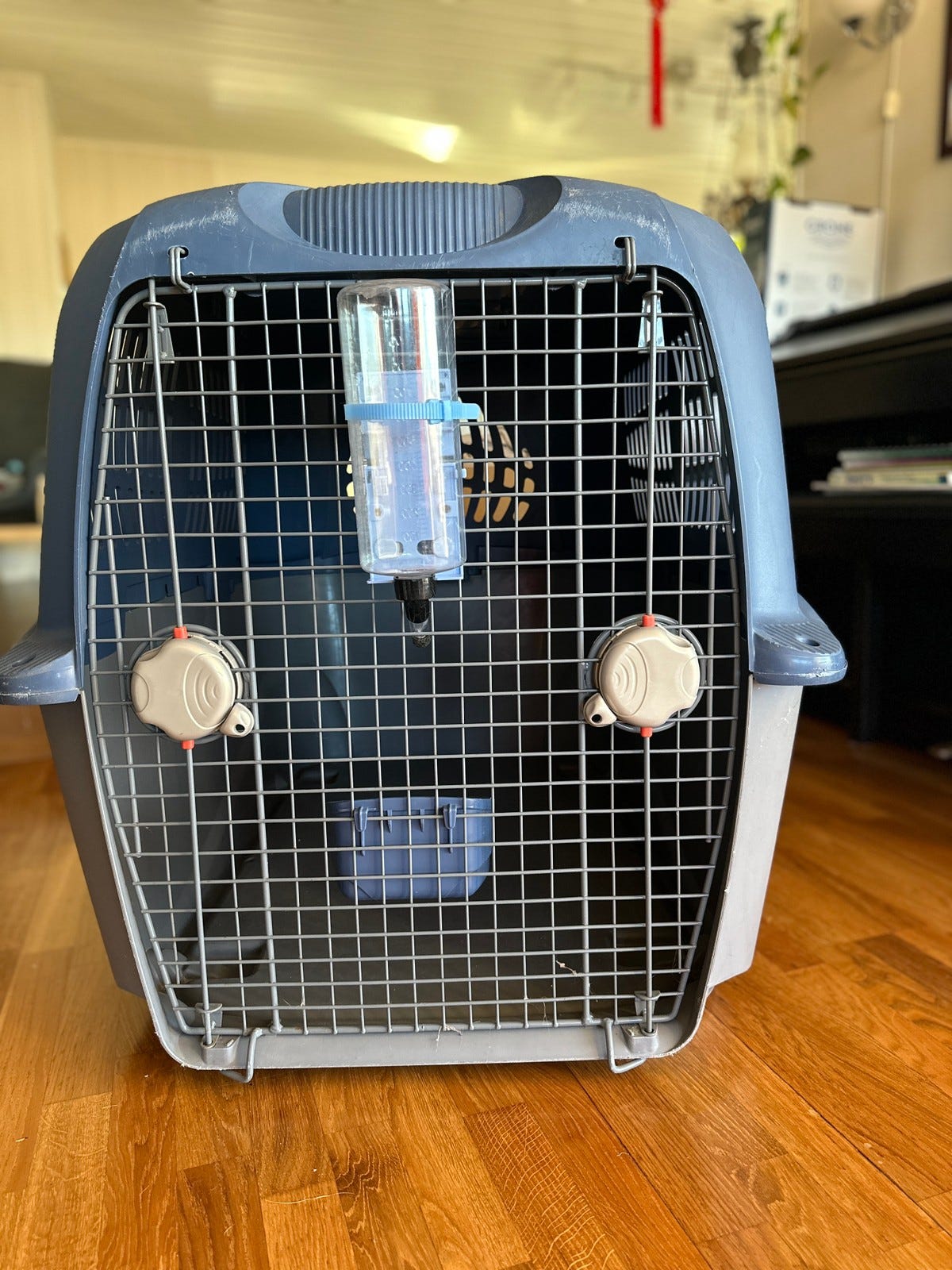 Hundebur X- Large | FINN-torget