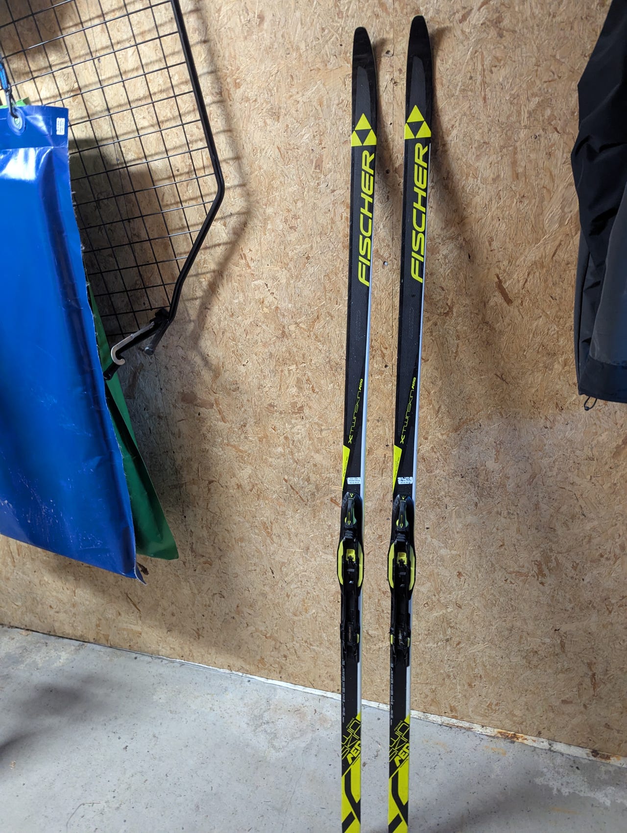 Junior felleski | FINN-torget