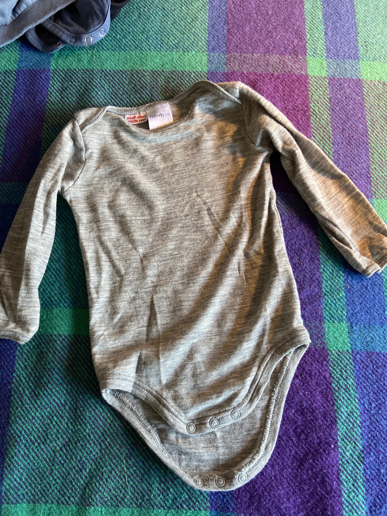 Newbie ullbody str 74 | FINN-torget