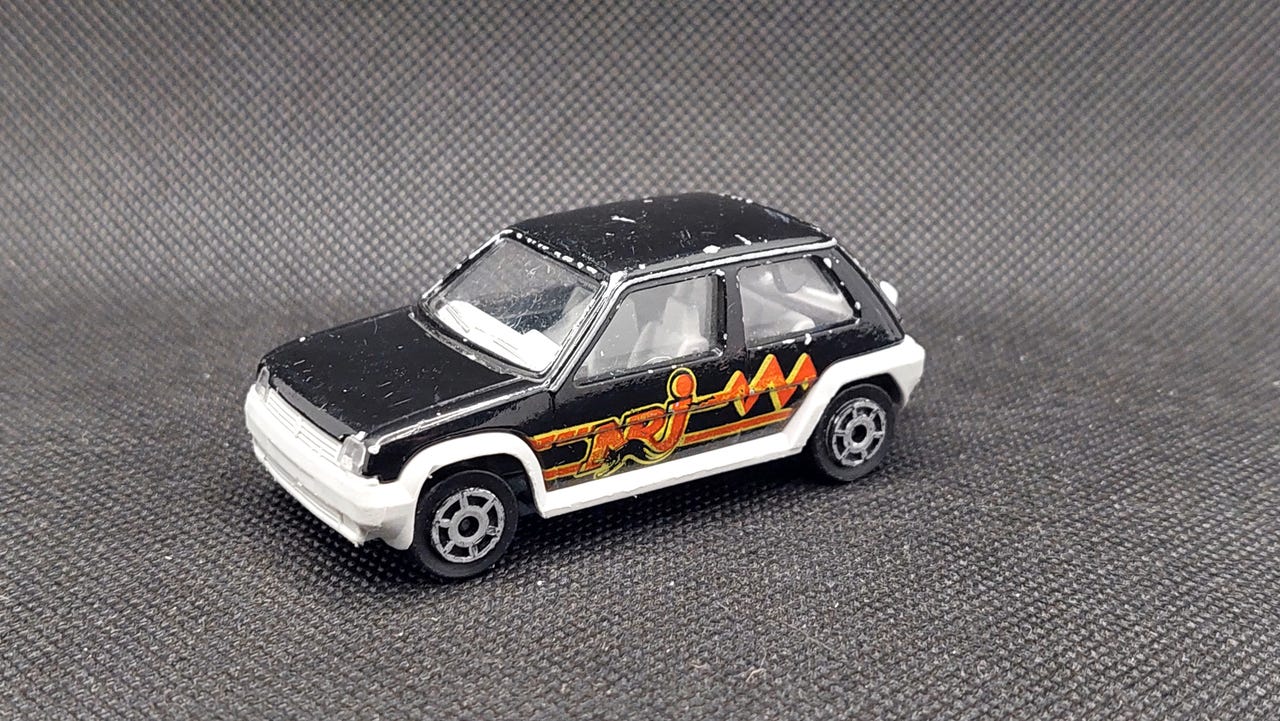 Renault 5 | FINN-torget