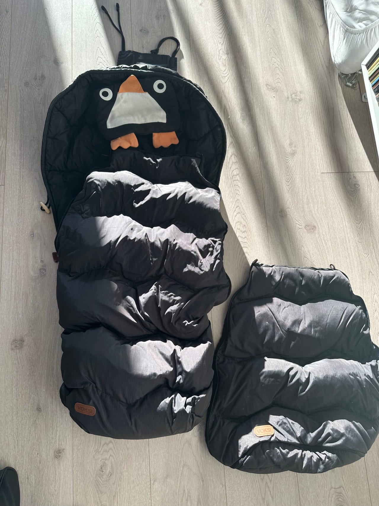 Dunpose | FINN-torget